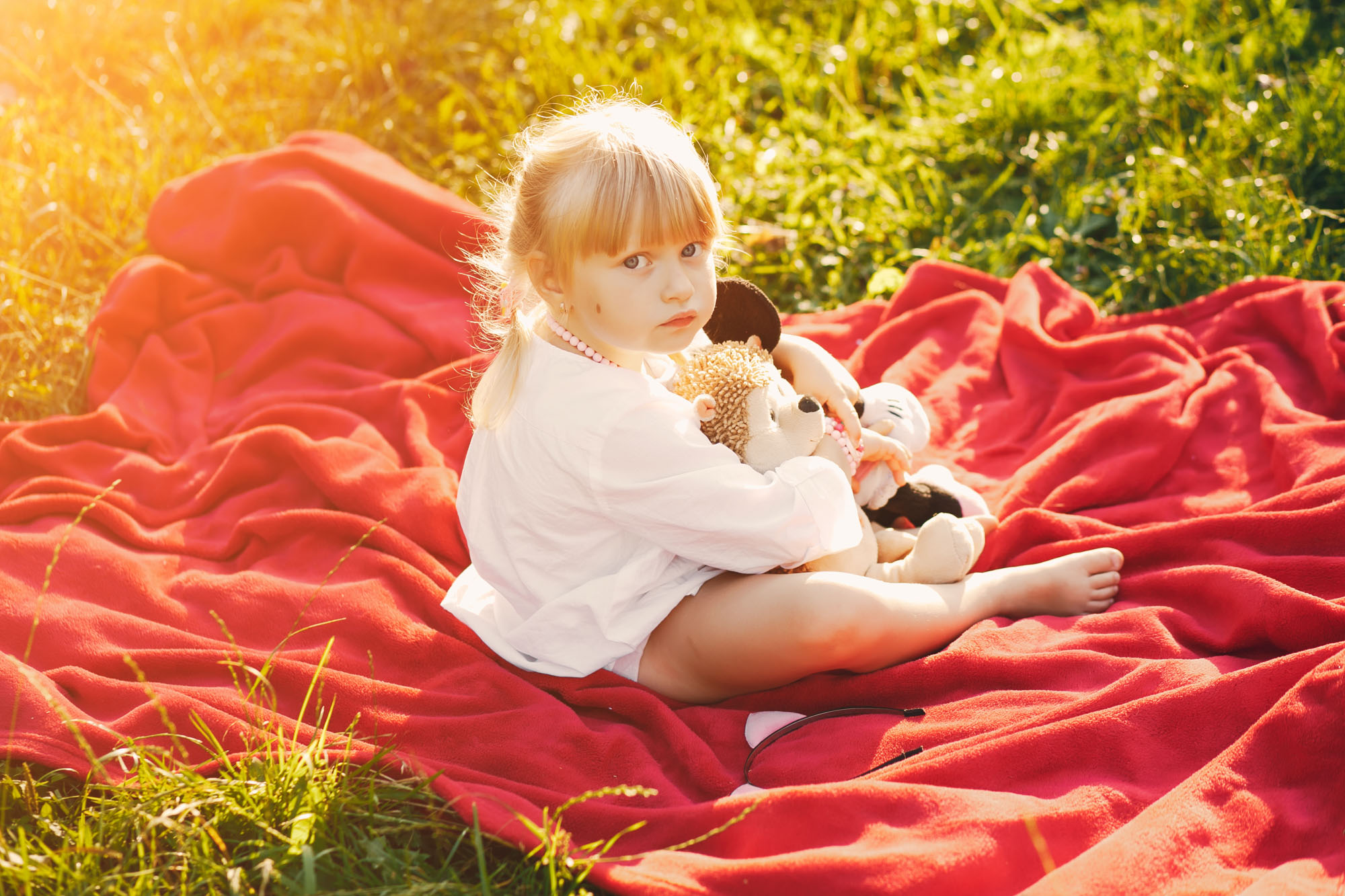 The Importance of Pretend Play | Rock Foundation Preschool